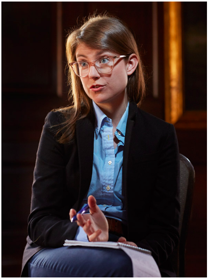 LYDIA DEPILLIS | Journalist.